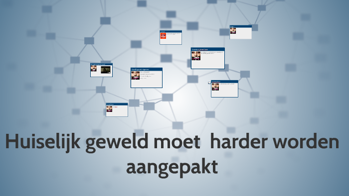 Huiselijkgeweld moet net zo hardt worrden bestraft als misha by Jasper ...