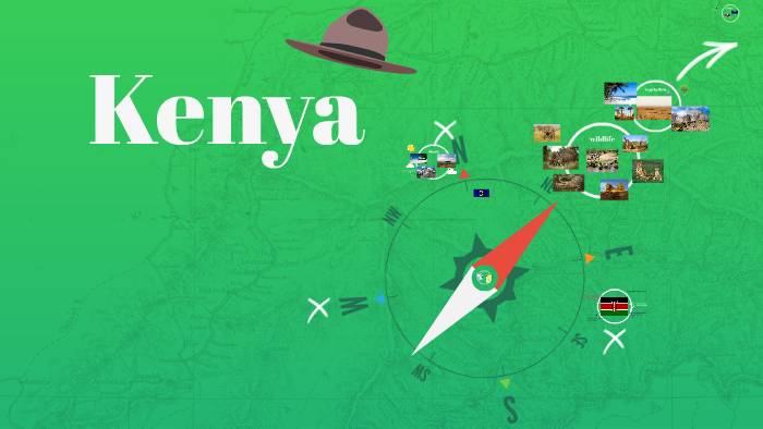 Kenya by Josefine Walter on Prezi