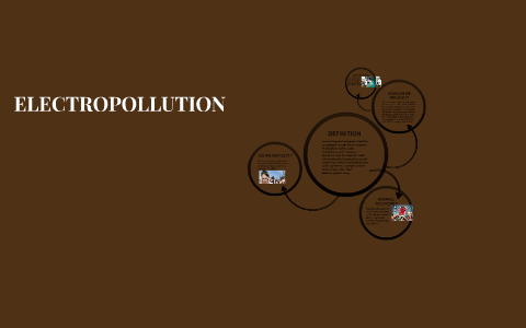 ELECTROPOLLUTION by Zain Rehan on Prezi