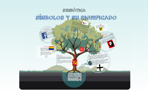 SIMBOLOS Y SU SIGNIFICADO by m l on Prezi