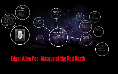 Edgar Allen Poe- Masque of the Red Death by Katie McDowell on Prezi