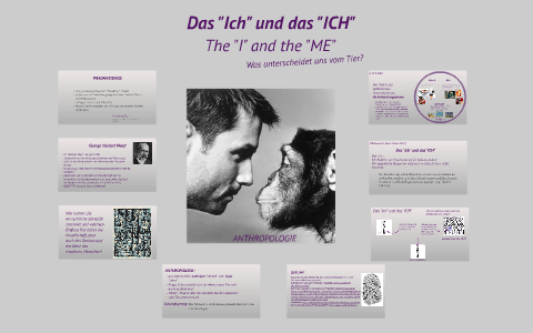 Das "Ich" und das "ICH" by Madeleine M. on Prezi