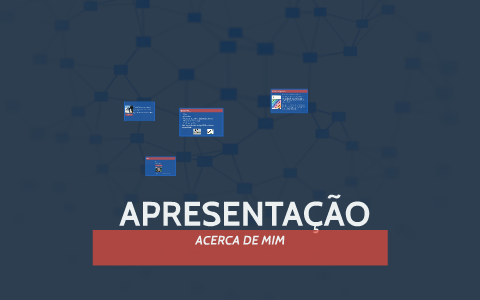 ACERCA DE MIM by Cristina Matos on Prezi