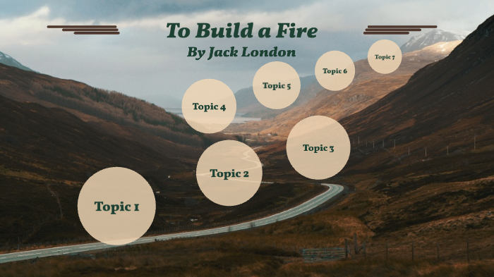 Build a fire timeline by Bernabe Aguirre on Prezi