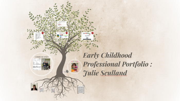 Early Childhood Professional Portfolio : by Julie Sculland on Prezi