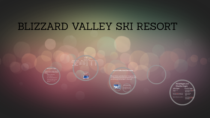BUZZARD VALLEY SKI RESORT by Braydon Winterbottom on Prezi