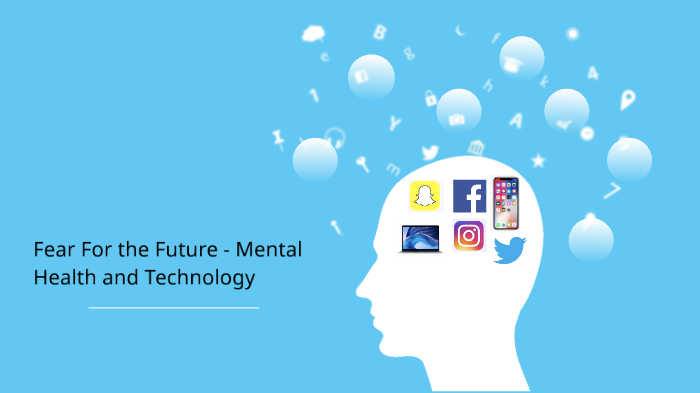 Mental Health and Technology by Hallie Rodney on Prezi