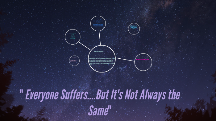 There is No Hierarchy of Oppression by on Prezi