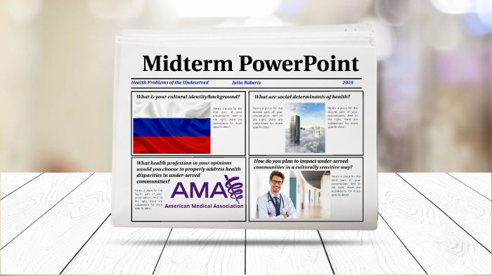 Midterm PowerPoint by julia roberts on Prezi