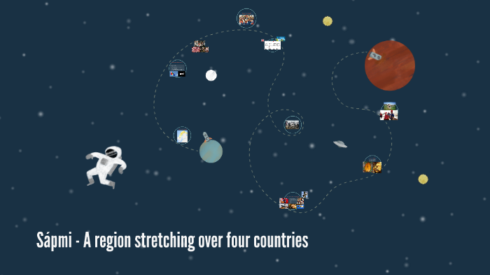 Sapmi - A region stretching over four countries by skol grejer on Prezi