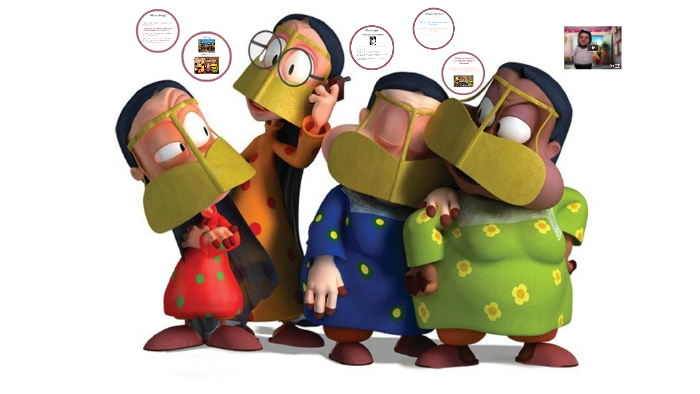 What is Freej? by option 4 on Prezi