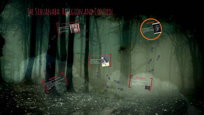 The Sihuanaba: Religion and Control by brooke flanagan on Prezi