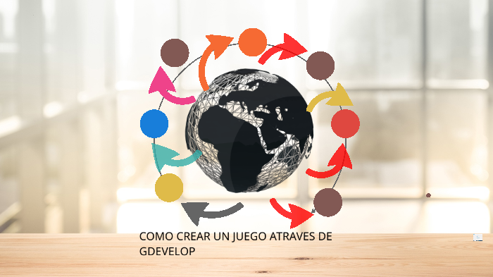 Como crear un juego en Gdevelop by jonathan tapiaoj on Prezi