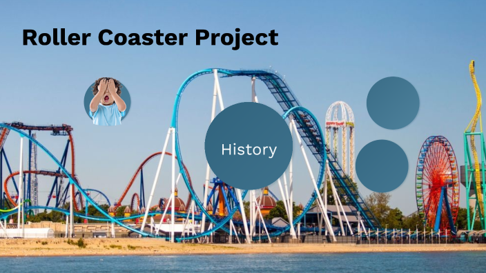 Physics Roller Coaster Project by Amy Stone on Prezi