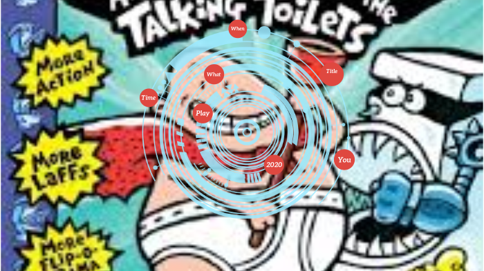 Captain Underpants and the Attack of the Talking Toilets by Aaron Gamet ...