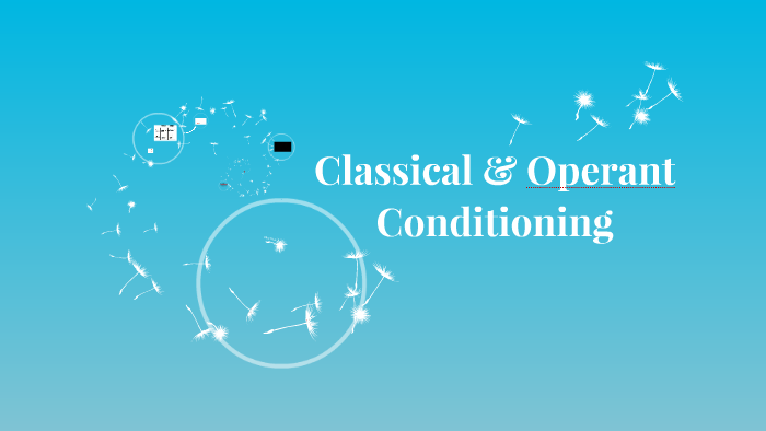 Operant Conditioning by Carol Ebel on Prezi