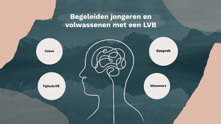 Begeleiding jongeren en volwassenen met een LVB by Sophia Veel on Prezi