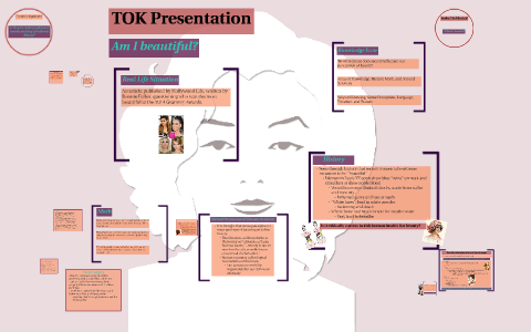 TOK Presentation by Annamarie Olpin on Prezi