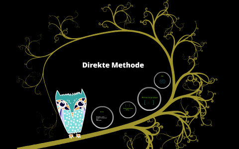 direkte Methode by Francisca Espinoza on Prezi