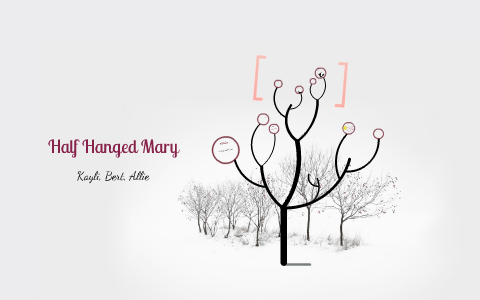 Half Hanged Mary by Kayli Becker on Prezi