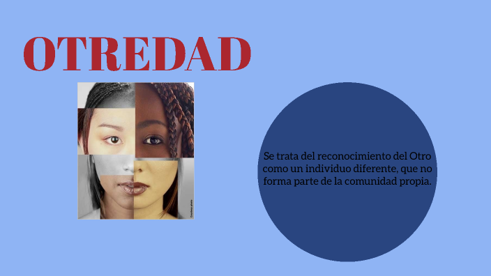 OTREDAD by BRIAN ME on Prezi
