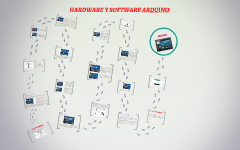 HARDWARE Y SOFTWARE ARDUINO by LUIS ROMO on Prezi