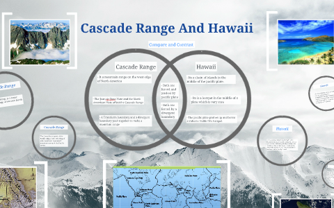 Cascade Range by Jackson Lambrecht on Prezi