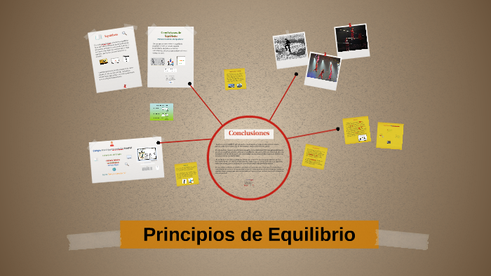 Principio de Funambulismo by Martin Endrek