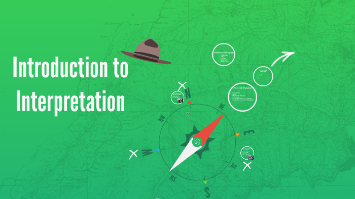 Introduction to Interpretation by on Prezi