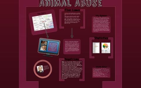 Animal Abuse by Julia Beebe