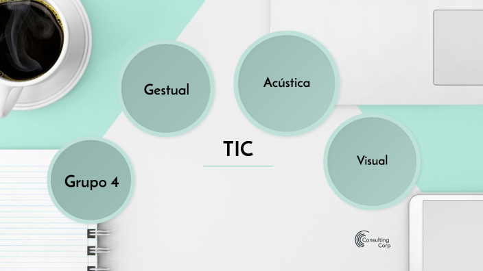 Grupo 4 Comunicación gestual, acústica y visual by Domita Alvarado on Prezi