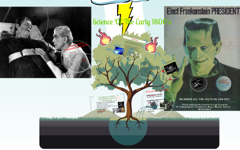 Science In The Early 1800's by Faith Lieu on Prezi