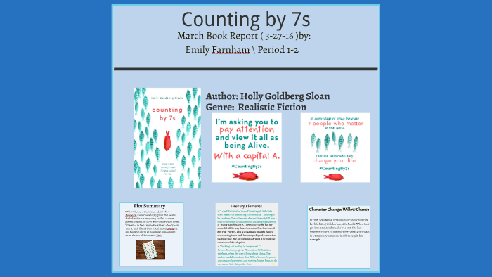 Counting by 7s by Emily Farnham on Prezi