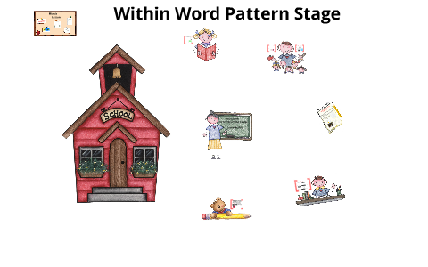 Within Word Pattern Stage by Veronica Gutierrez on Prezi