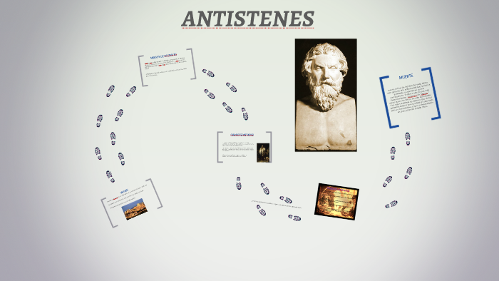 ANTISTENES by diego manzano fernandez on Prezi