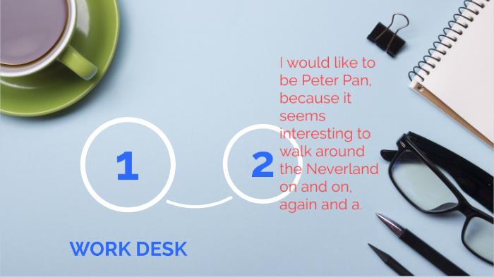 Peter Pan project by Samuel David Micu on Prezi