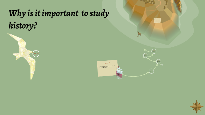 Why is it important by Ray DeVore