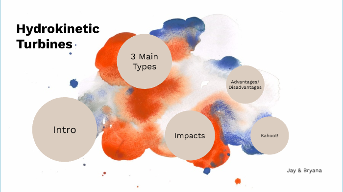 HydroKinetic Turbines by Bryana Spur on Prezi