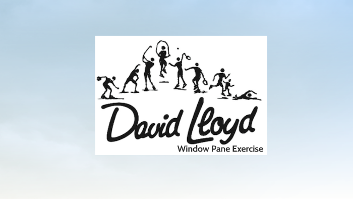 Window Pane Exercise by Tom Shipsey on Prezi