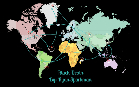 Black Death by Ryan Sparkman on Prezi