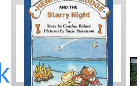 Henry and Mudge and the Starry Night Vocabulary by Louisa Marasco on Prezi