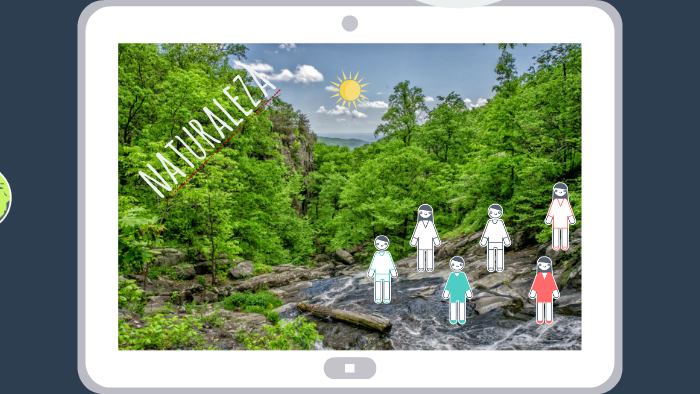 naturaleza by Laura Fleites on Prezi