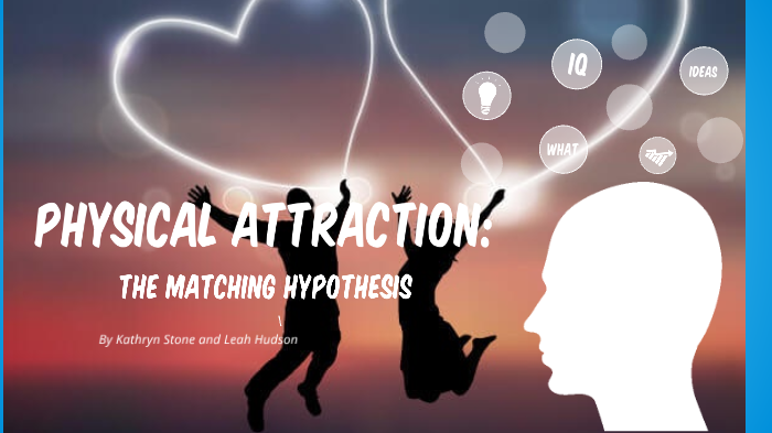 Physical Attraction Vs Love