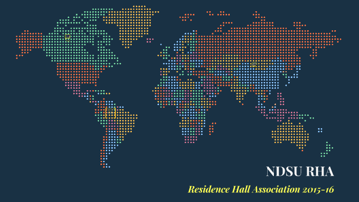 NDSU RHA by lauren hopke on Prezi