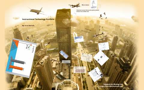 Tech Portfolio by Scott Bartels on Prezi