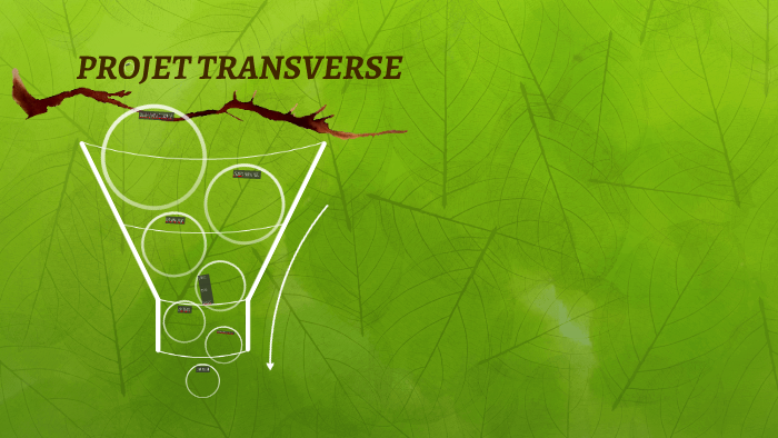 PROJET TRANSVERSE by Jordane VIGNATI on Prezi