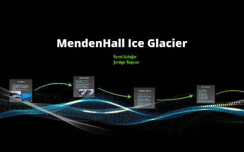 MendenHall Ice Glacier by Jordyn Kopcow on Prezi