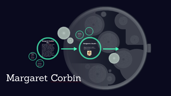 Margaret Corbin by chloe pomeranc on Prezi