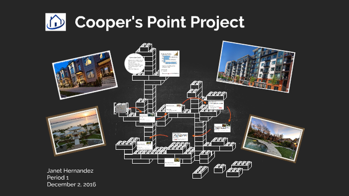 Cooper's Point Project by Janet Hernandez on Prezi