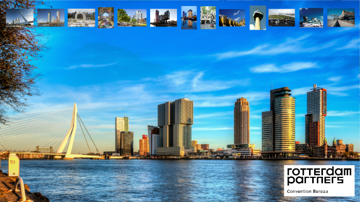 Rotterdam Partners Convention Bureau by Rajna Mihajlovski on Prezi